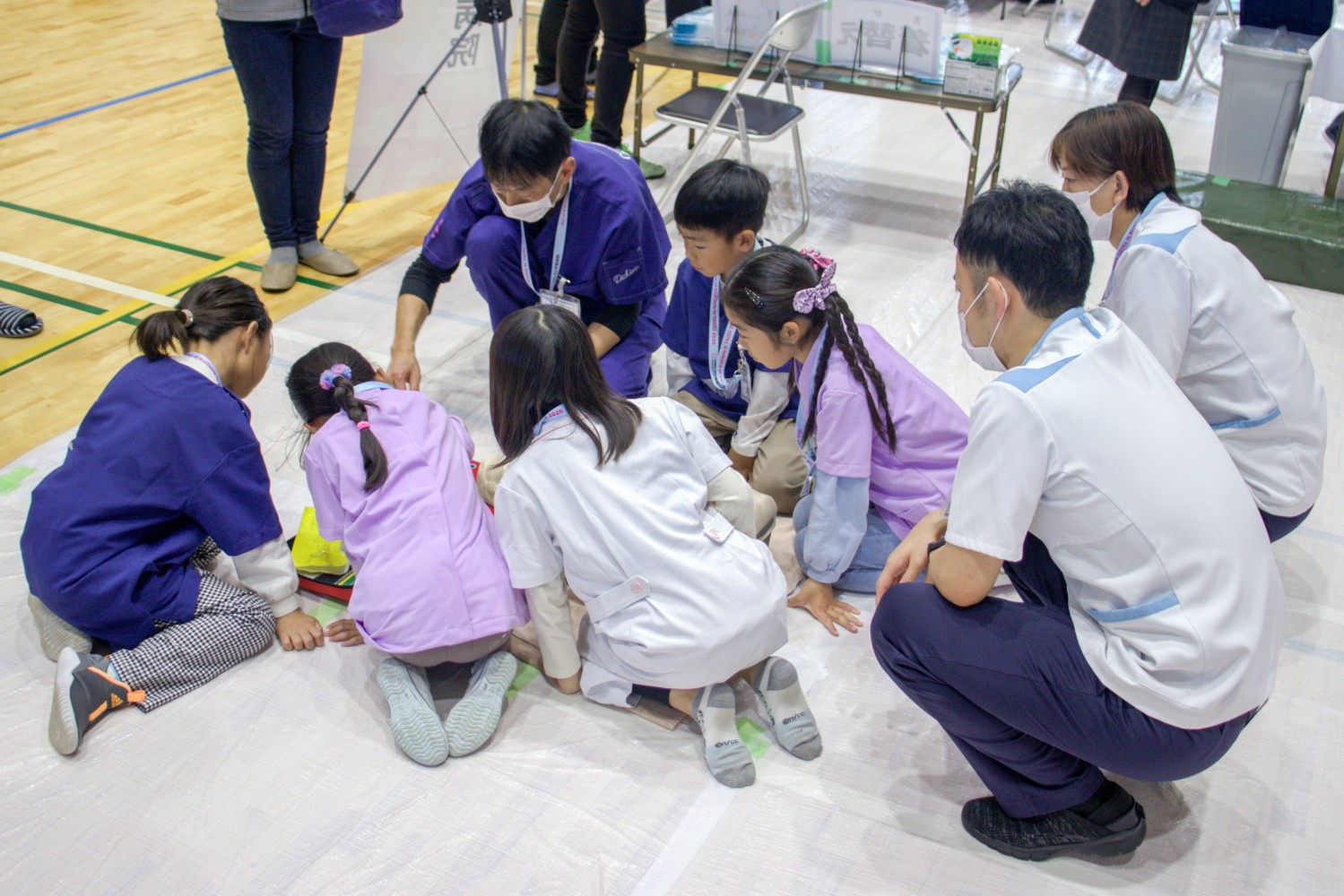 子どもたちが体験した地元の未来—Out of KidZania in やいづ2025参加企業特集 | C'mon Wakamon カモンワカモン